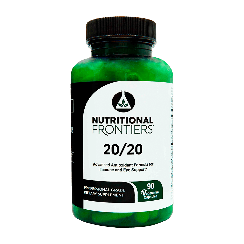 20/20 Eye Formula 90 ct.